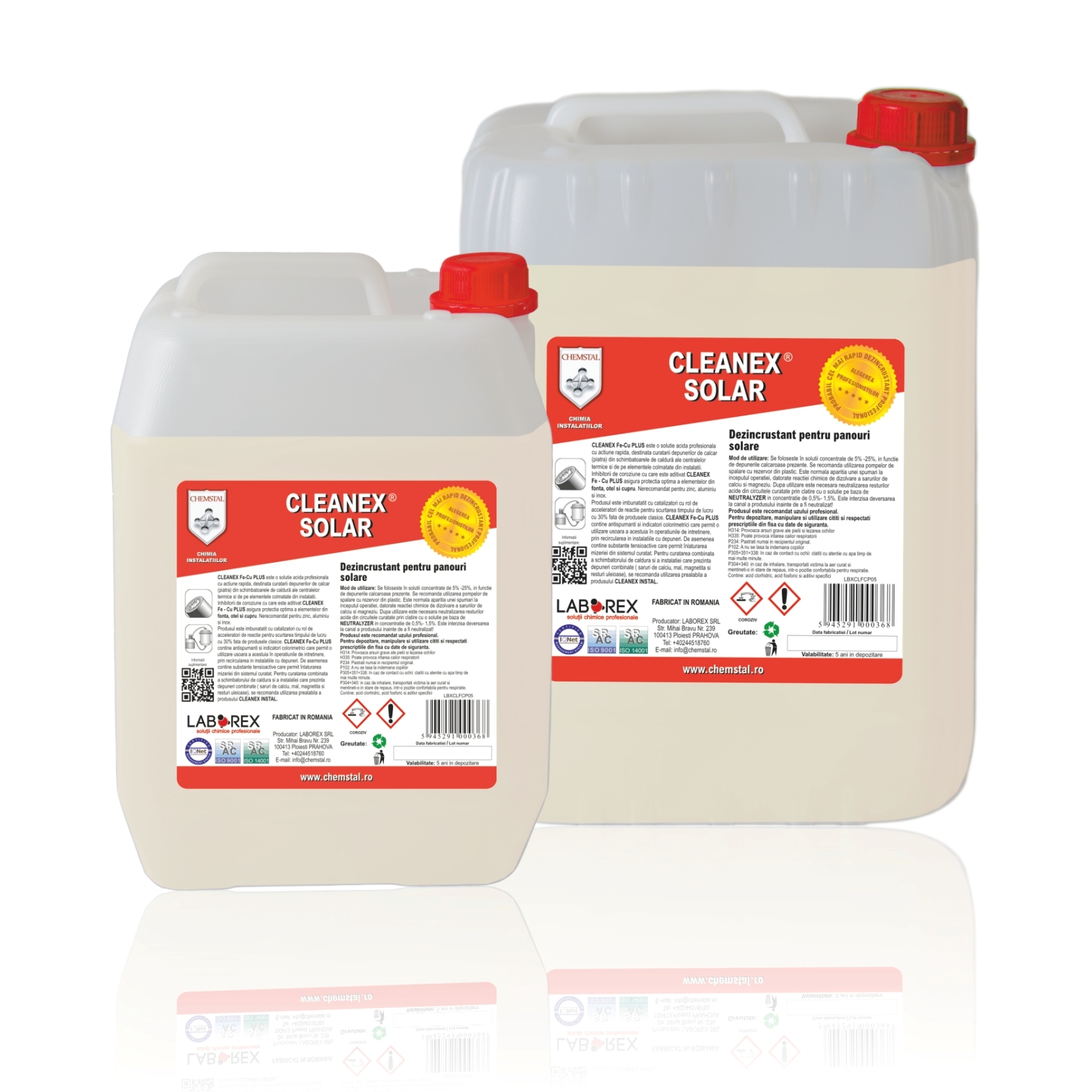 Recomandarile profesionistilor pentru intretinerea si curatarea ...