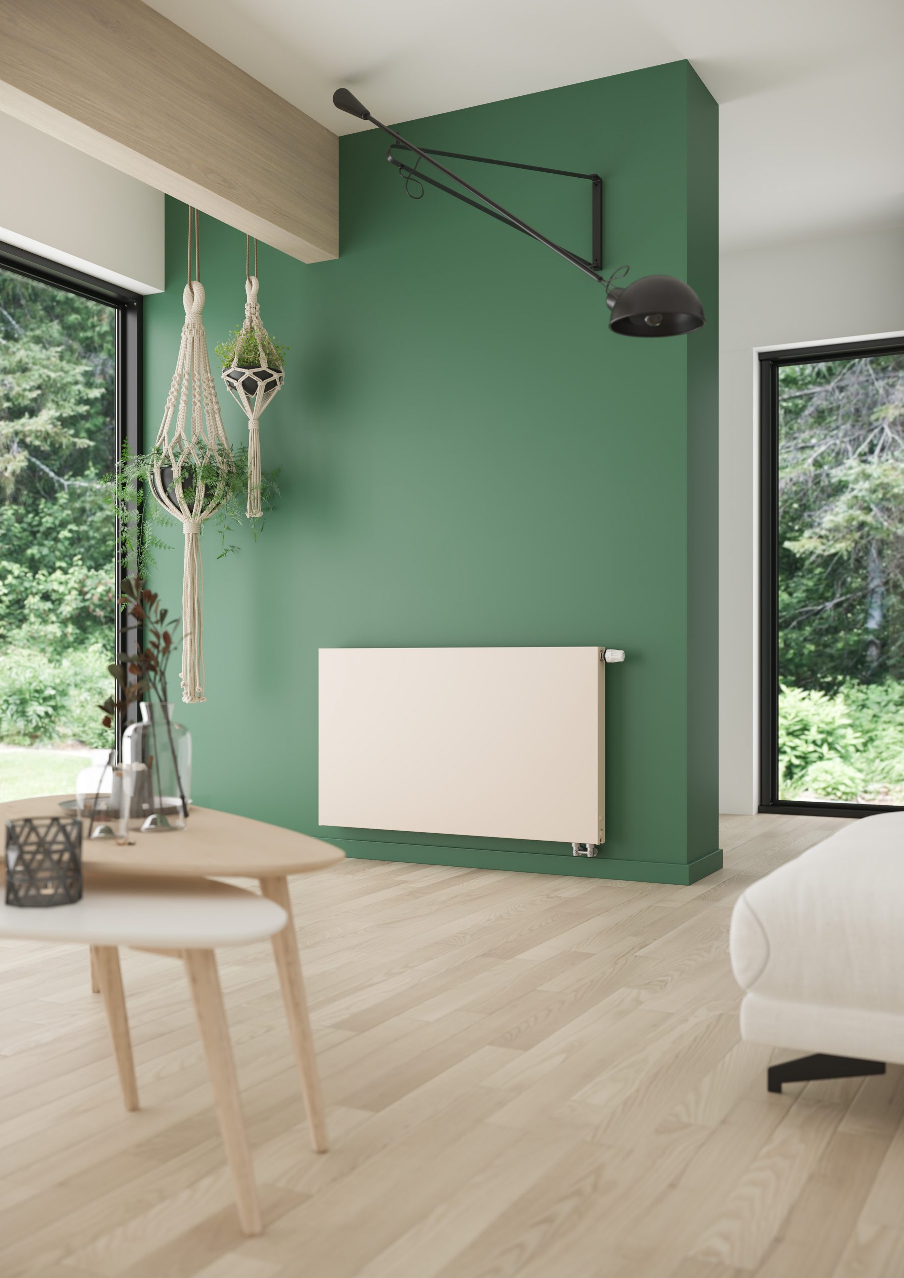 PURMO : 5 recomandări de radiatoare panou pentru investiția ta ...