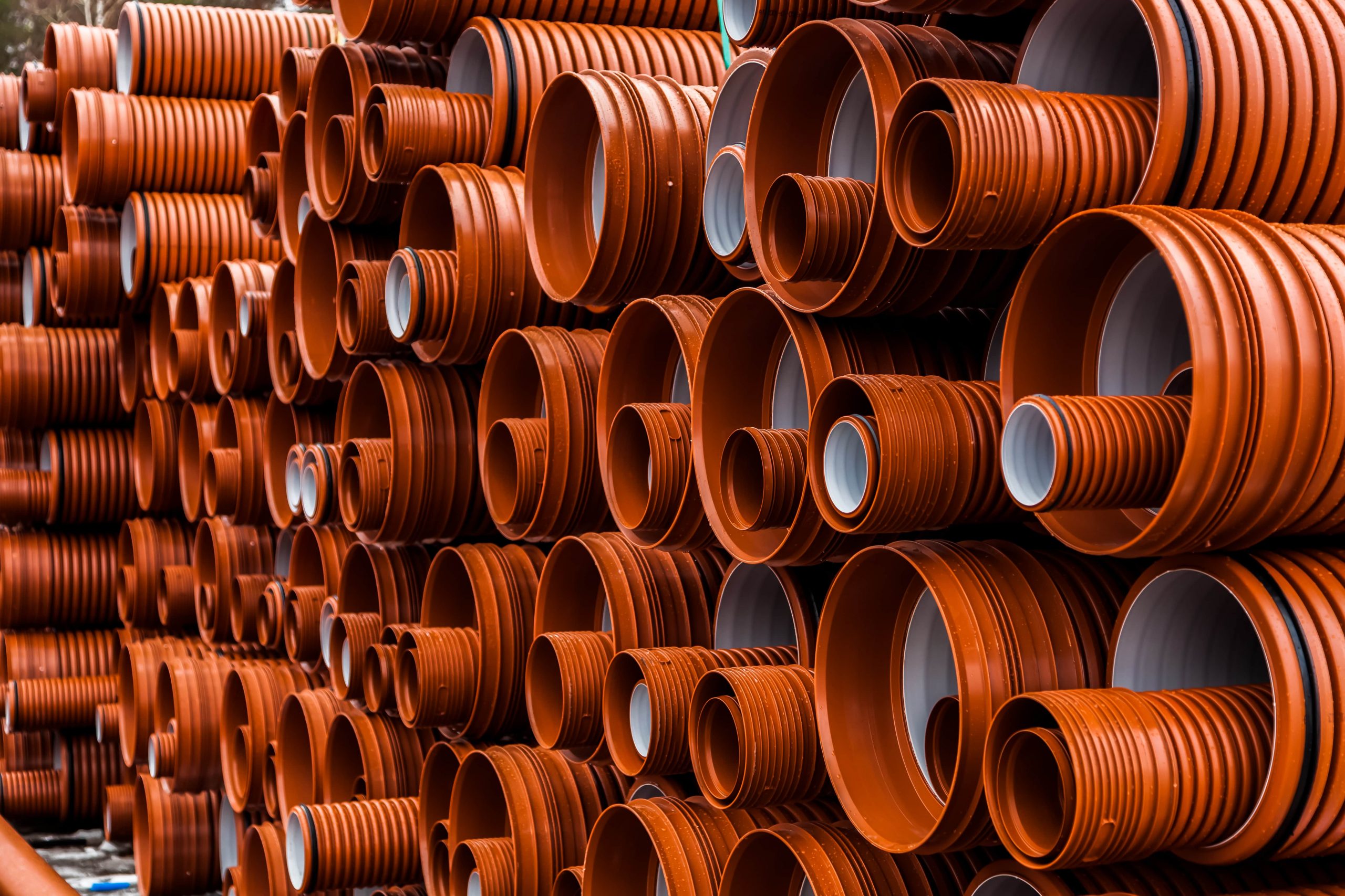 Oportunitatea utilizarii diferitelor tipuri de conducte din materiale ...