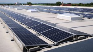 Simtel Team a construit două centrale electrice pentru Kaufland România ...